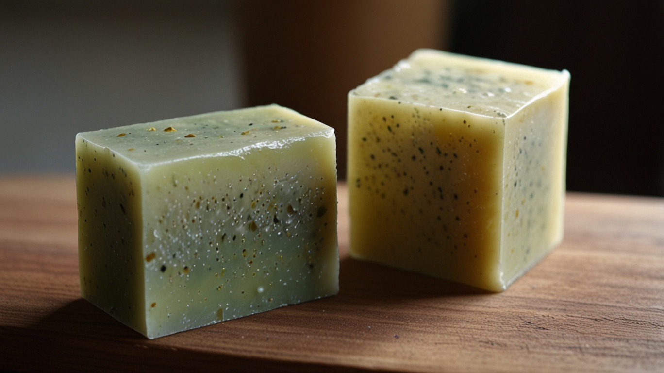 Panduan Lengkap Membuat Sabun Natural di Rumah – Perkim Kaltim