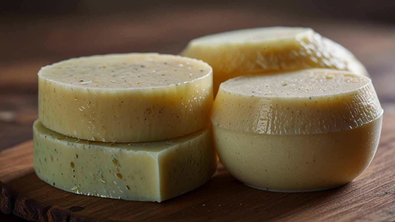 Panduan Lengkap Membuat Sabun Natural di Rumah – Perkim Kaltim