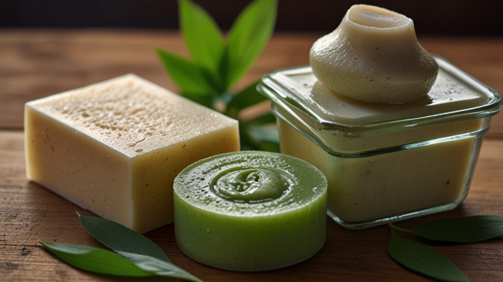 Panduan Lengkap Membuat Sabun Natural di Rumah – Perkim Kaltim